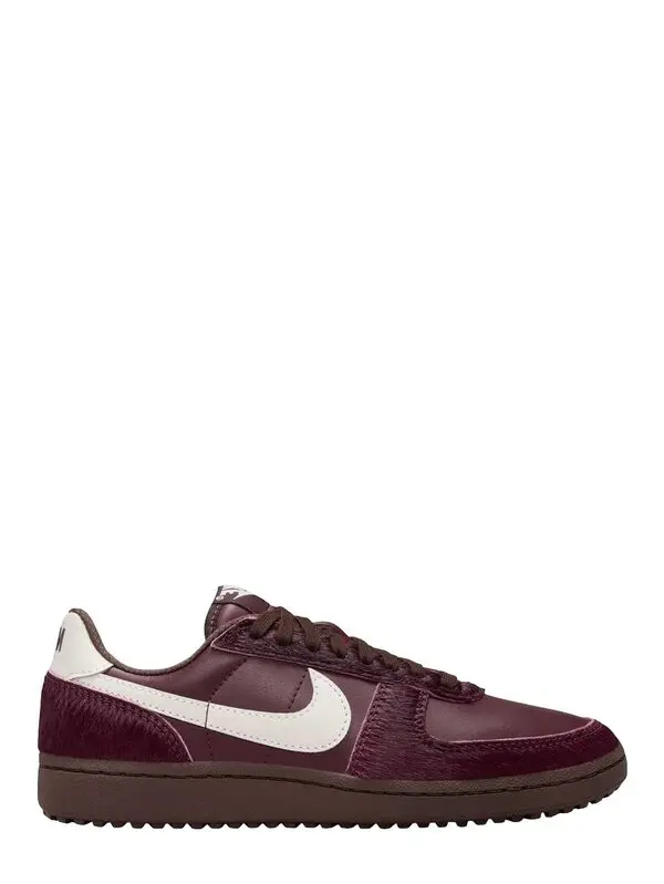 Nike Field General 82 Sneakers - Purple