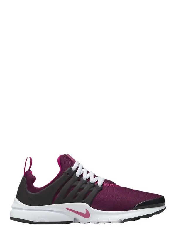 Nike Presto Gs Sneakers - Purple