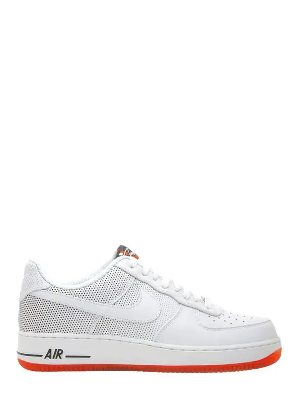 Nike Futura X Air Force 1 Low Premium 'be True - White