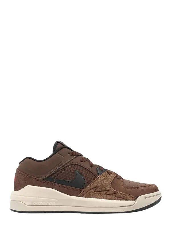 JORDAN Stadium 90 Gs Sneakers - Brown