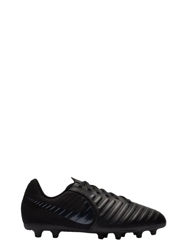 Nike Legend 7 Club Fg Gs - Black