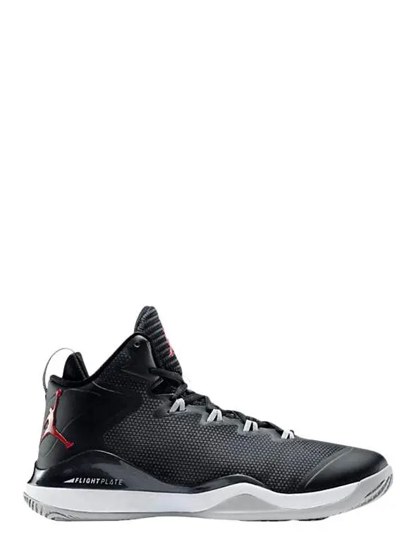 JORDAN Super.fly 3 Sneakers - Black