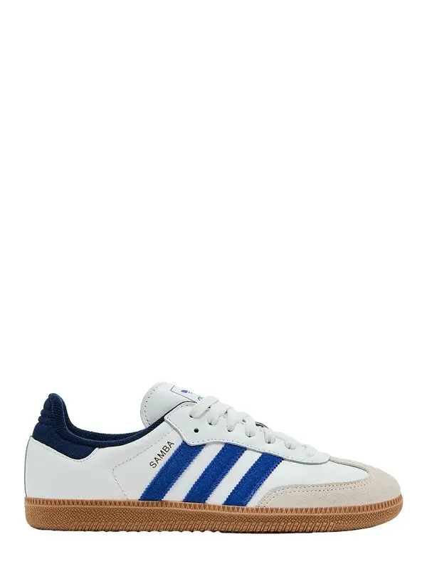 Adidas Samba Og Sneakers - White