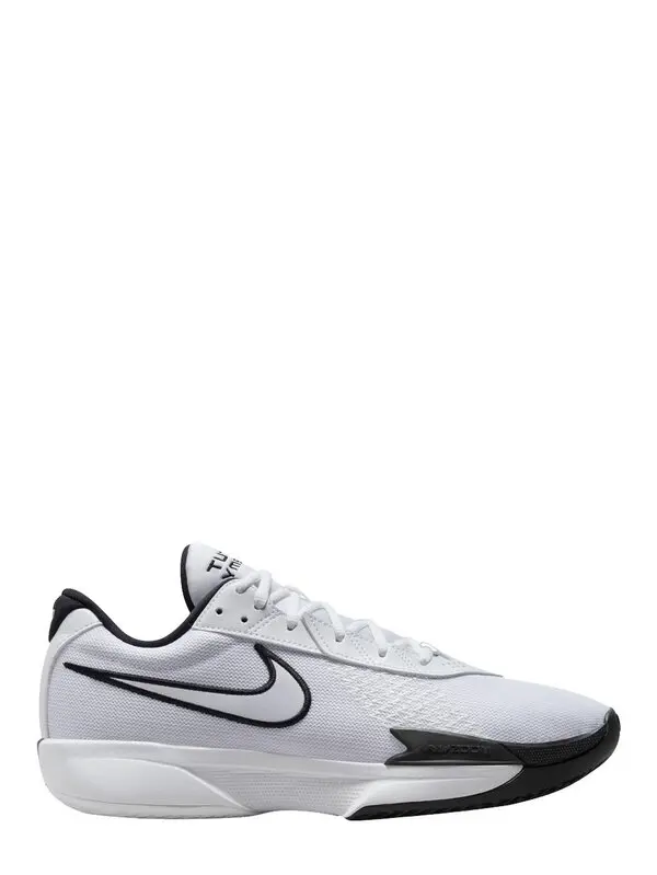 Nike Air Zoom Gt Cut Academy Ep Sneakers - White