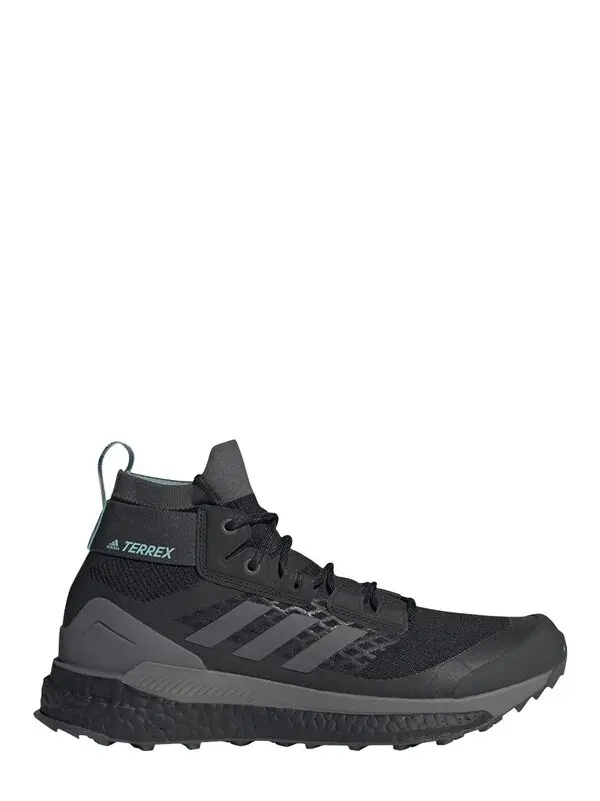 Adidas Free Hiker Primeblue Sneakers - Black