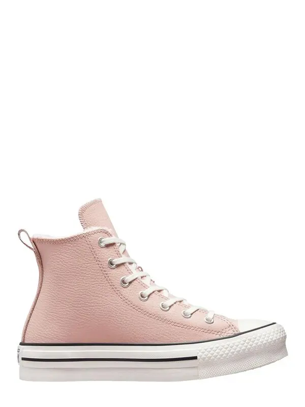 CONVERSE Chuck Taylor All Star Lift Platform High Top Sneakers - Pink