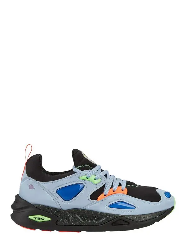 PUMA Trc Blaze Sci-fi Sneakers - Blue