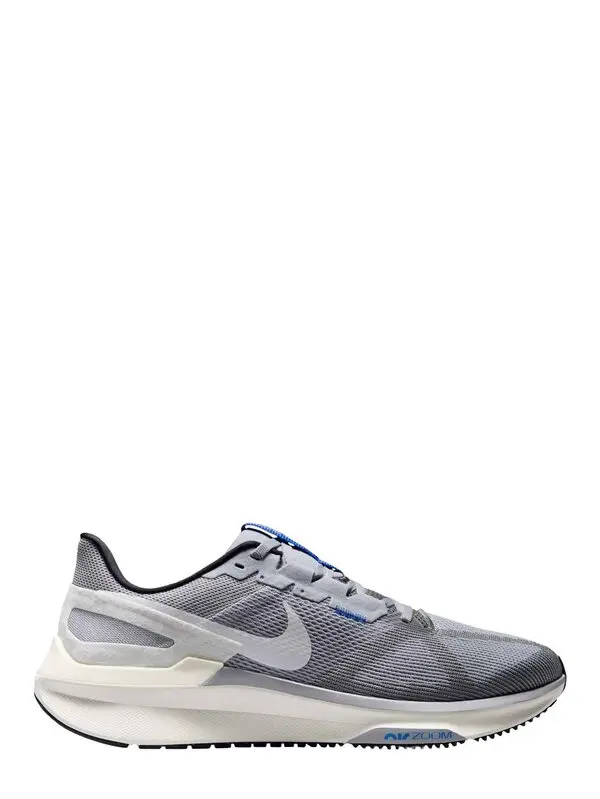 Nike Air Zoom Structure 25 Sneakers - Grey