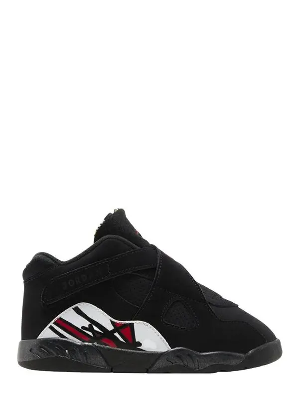 JORDAN 8 Retro Td 'playoff' 2023 - Black