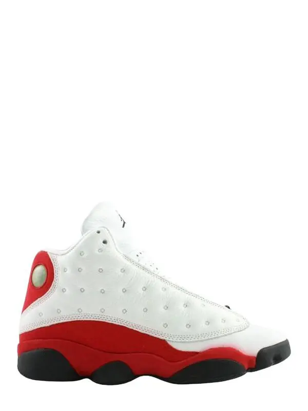 JORDAN 13 Og 'cherry' 1998 - White