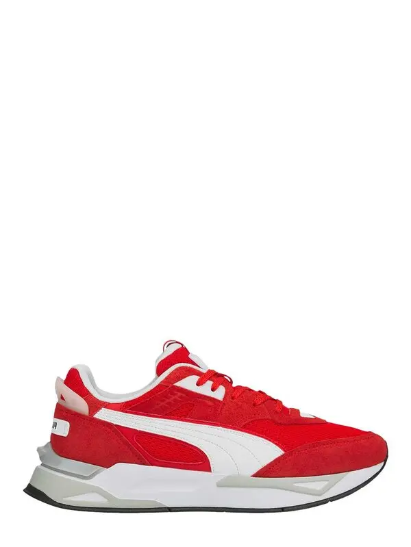 PUMA Mirage Sport Heritage - Red