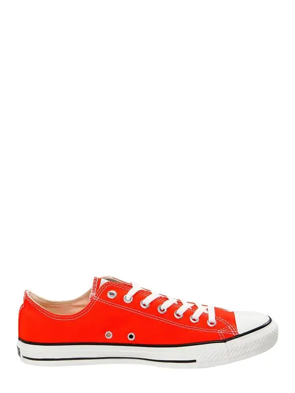 CONVERSE Chuck Taylor All Star Ox - Red