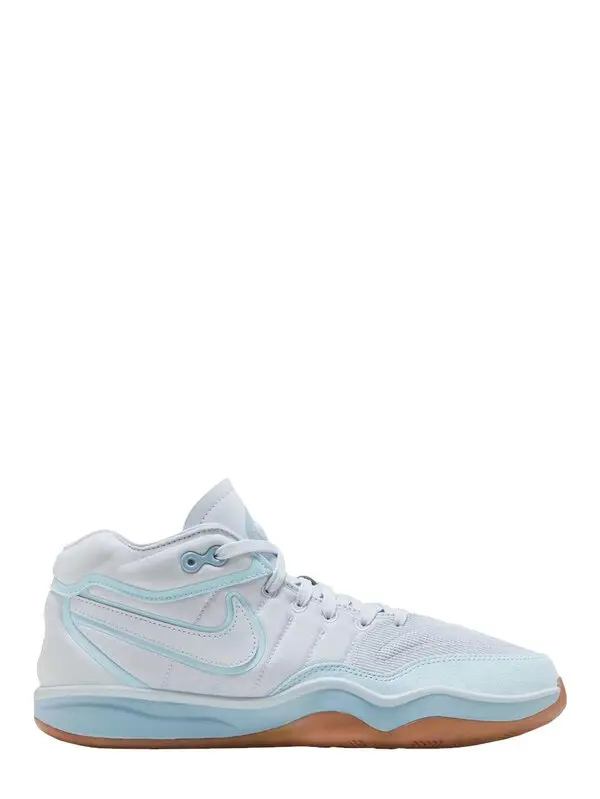 Nike Air Zoom Gt Hustle 2 Ep Sneakers - Blue
