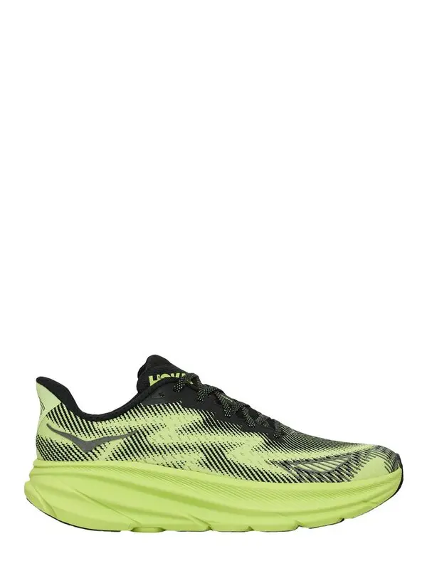 HOKA® Clifton 9 Gore-tex Ts - Green