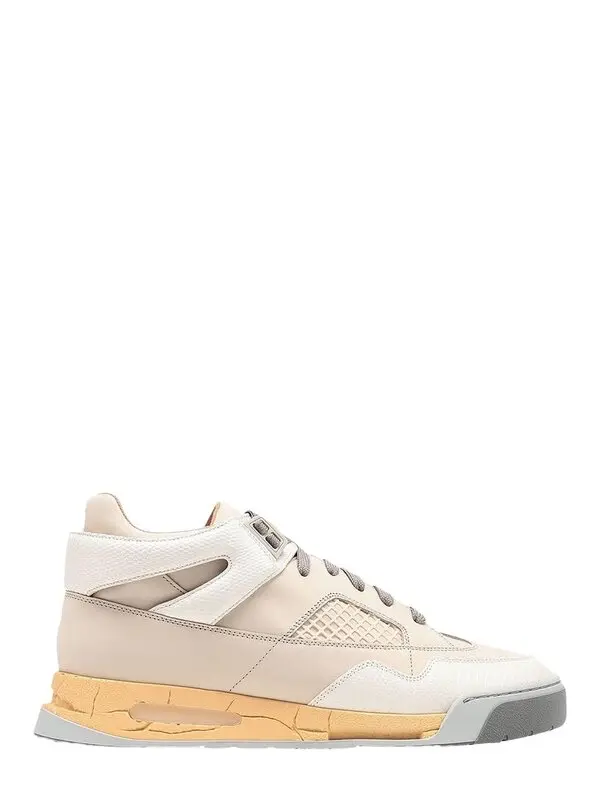 MAISON MARGIELA Ddstck Low - Tan