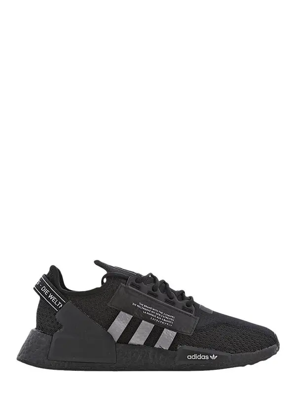 Adidas Nmd_r1 V2 Sneakers - Black