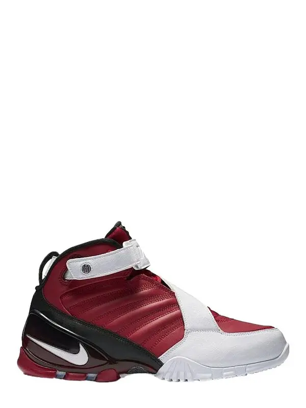 Nike Zoom Vick 3 Sneakers - Red