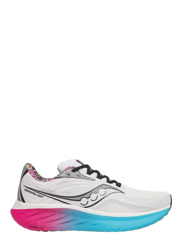 Saucony Keith Haring X Ride 18 'love - White
