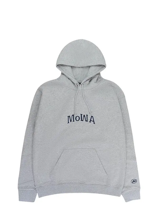 MOWALOLA Mowa Hoodie - Grey