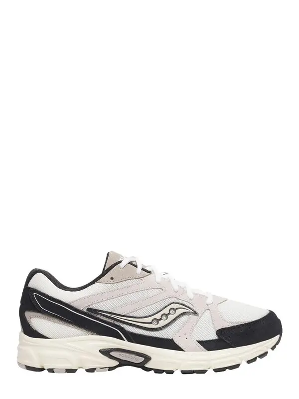 Saucony Grid Ride Millennium Sneakers - White