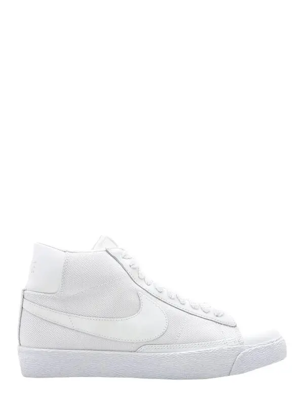 Nike Blazer High Sneakers - White