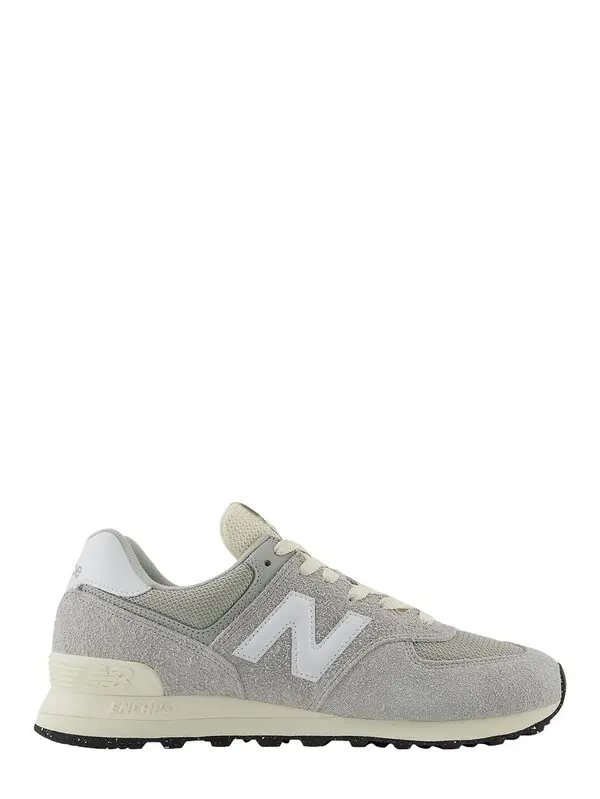 NEW BALANCE 574 Sneakers - Grey