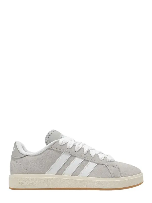 Adidas Grand Court Base 00s Sneakers - Grey