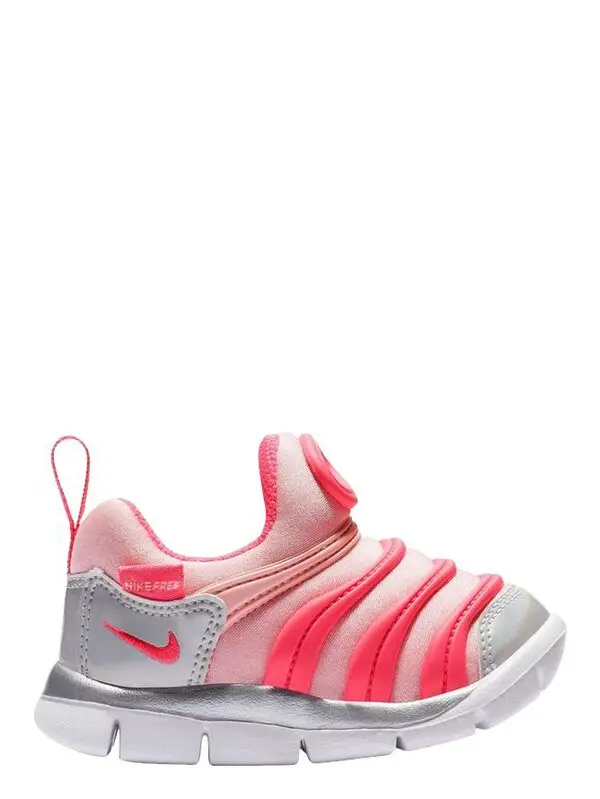 Nike Dynamo Free Td Sneakers - Pink
