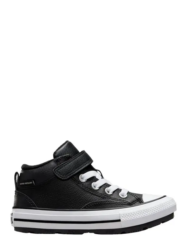 CONVERSE Chuck Taylor All Star Mid Boot Ps - Black
