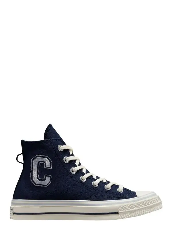 CONVERSE Chuck 70 High 'letterman - Blue