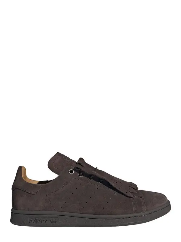 Adidas Shinsuke Nakada X Stan Smith Lux Sneakers - Brown