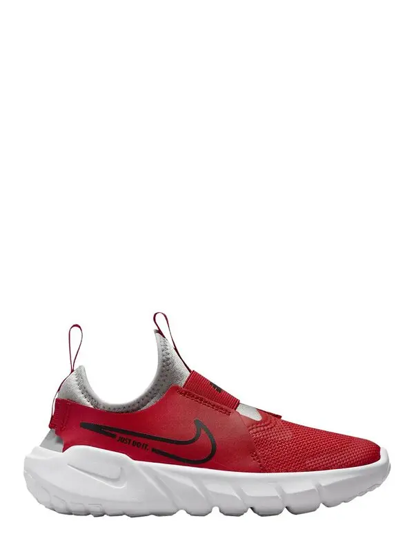 Nike Flex Runner Ps Sneakers - Red
