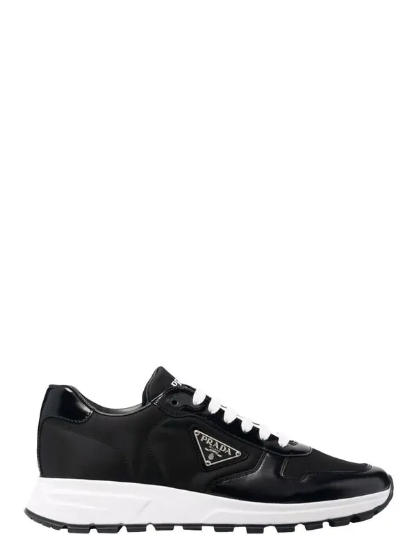 Prada Prax 01 Re-nylon - Black