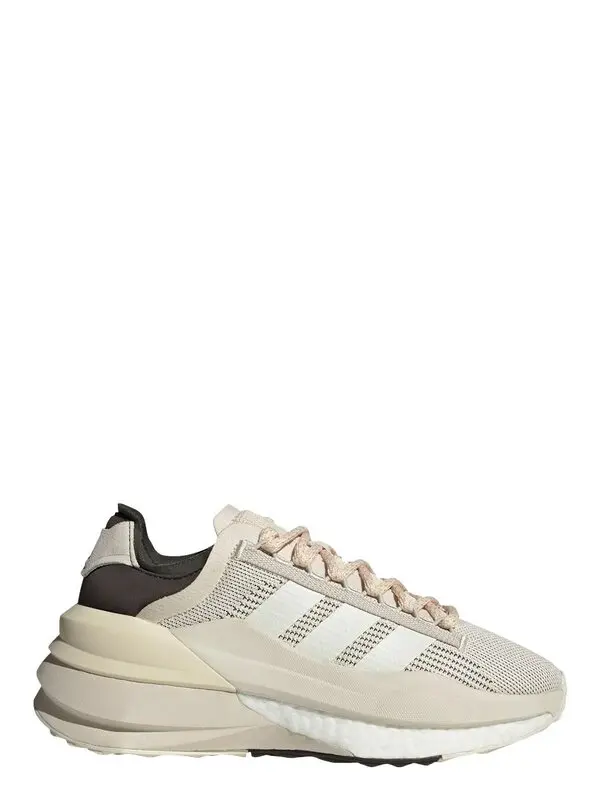 Adidas Avryn X Sneakers - Cream