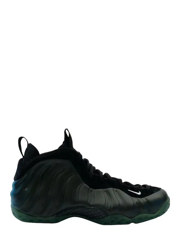 Nike Air Foamposite One Sneakers - Black