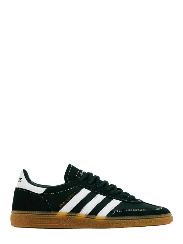 Adidas Sporty & Rich Handball Spezial Sneakers - Green