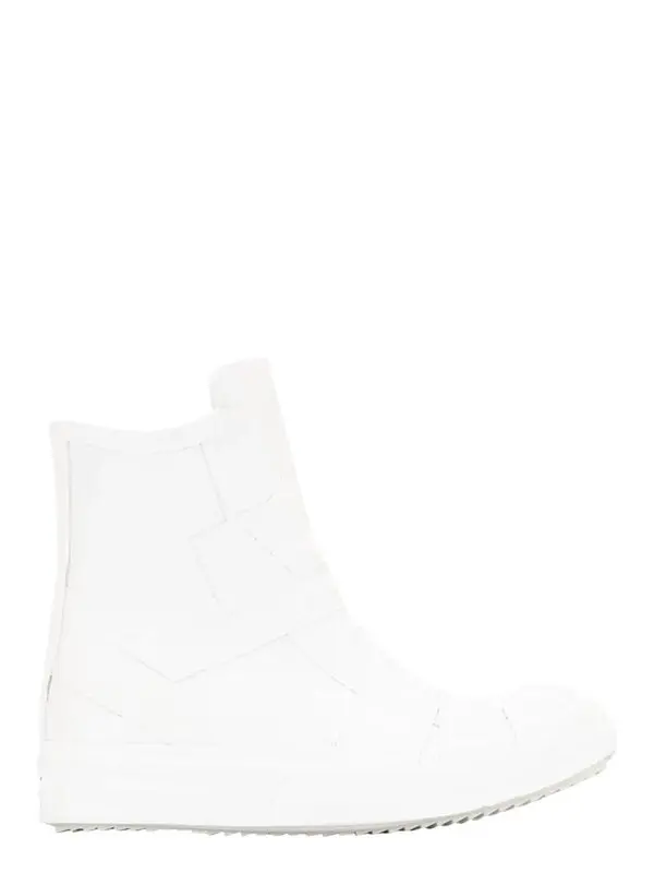 Rick Owens High - White