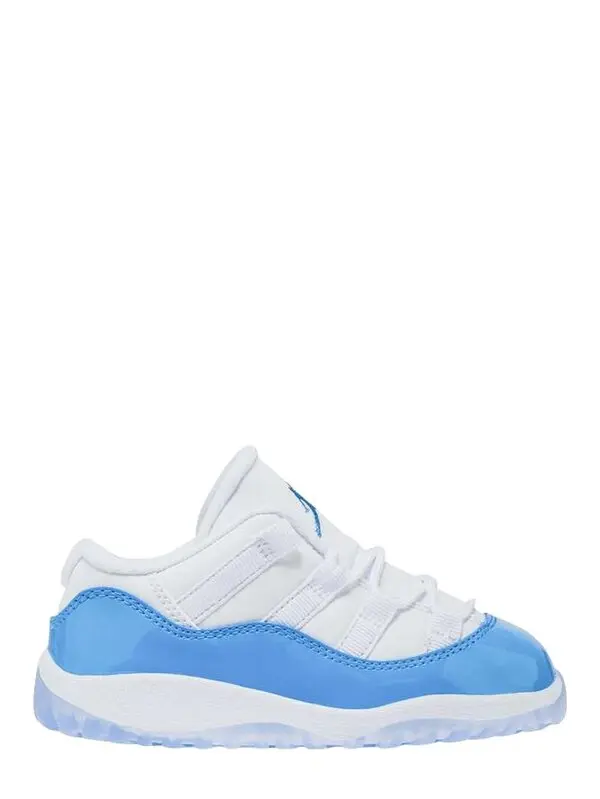 JORDAN 11 Retro Low Td Sneakers - Blue