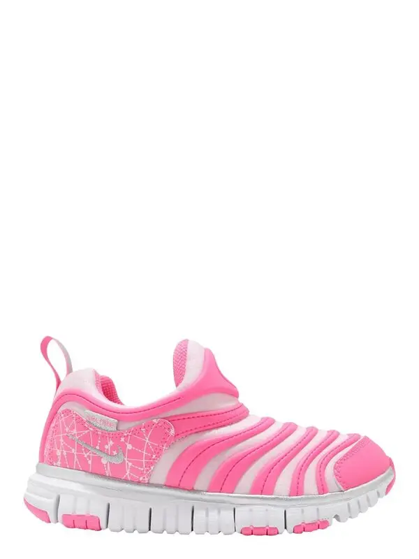 Nike Dynamo Free Ps Foam Sneakers - Pink