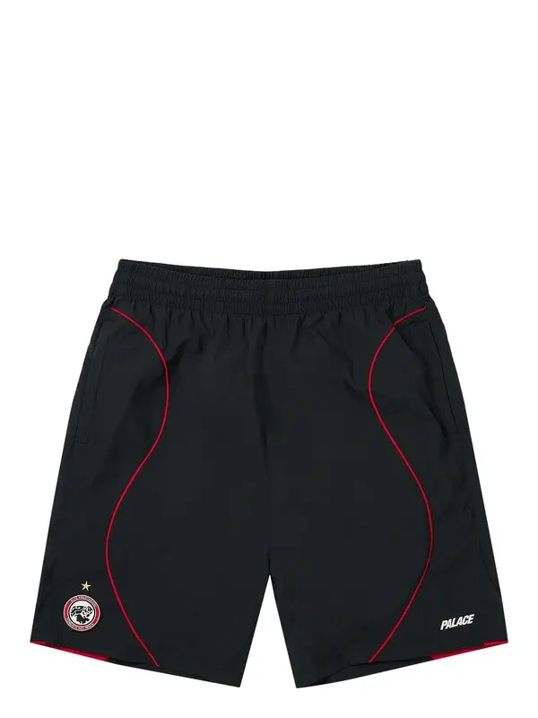 PALACE Palco Short - Black
