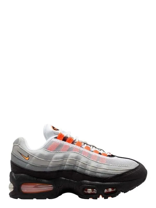 Nike Air Max 95 Og Gs - Grey