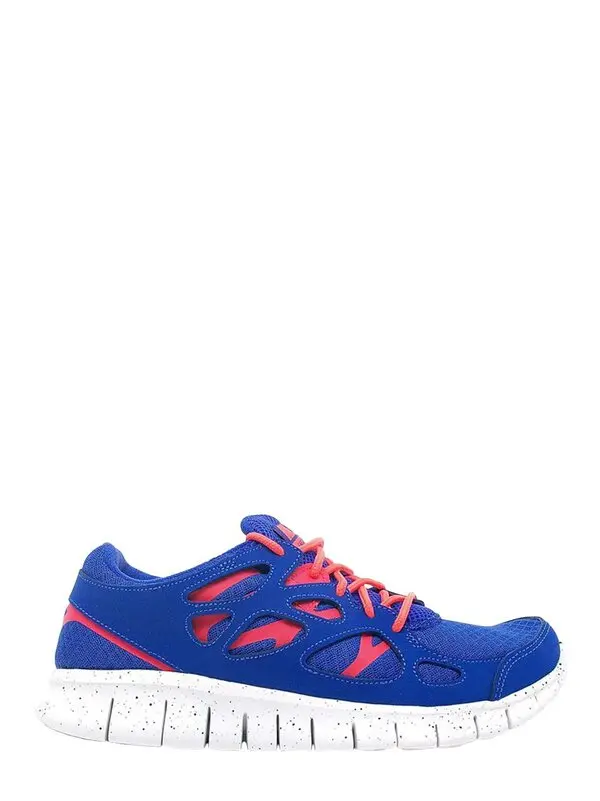 Nike Free Run+ 2 Ext Sneakers - Blue