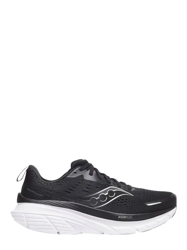 Saucony Guide 18 Athletic Shoes - Black