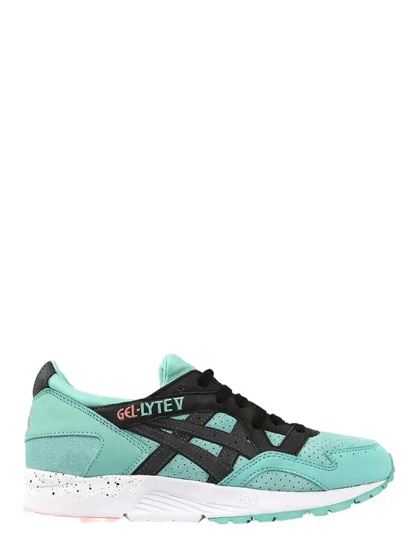 Asics Gel-lyte V Sneakers - Green
