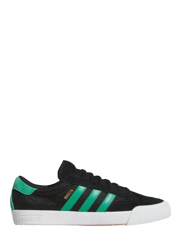 Adidas Nora Court Sneakers - Black