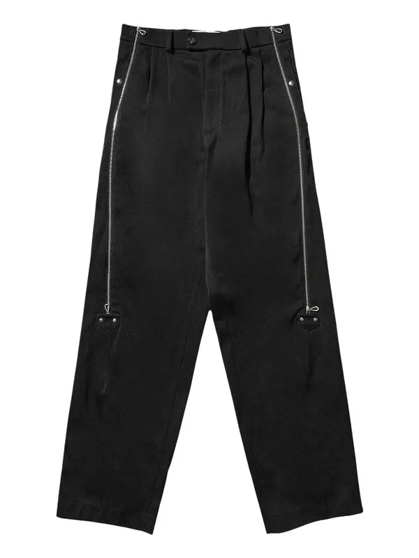 KIKO KOSTADINOV Knox Trouser - Black