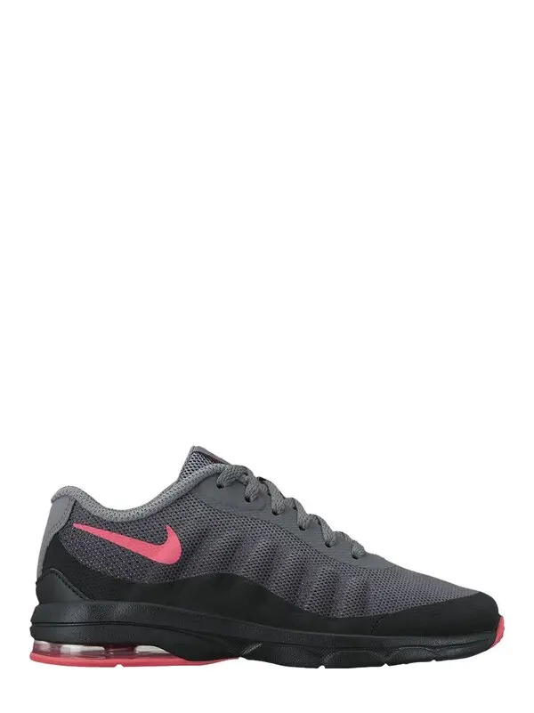 Nike Air Max Invigor Ps Sneakers - Black