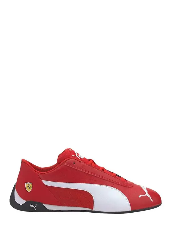 PUMA Ferrari X R-cat Sneakers - Red