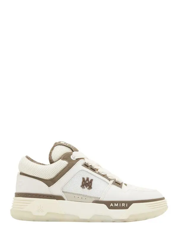 Amiri Ma-1 Sneakers - White