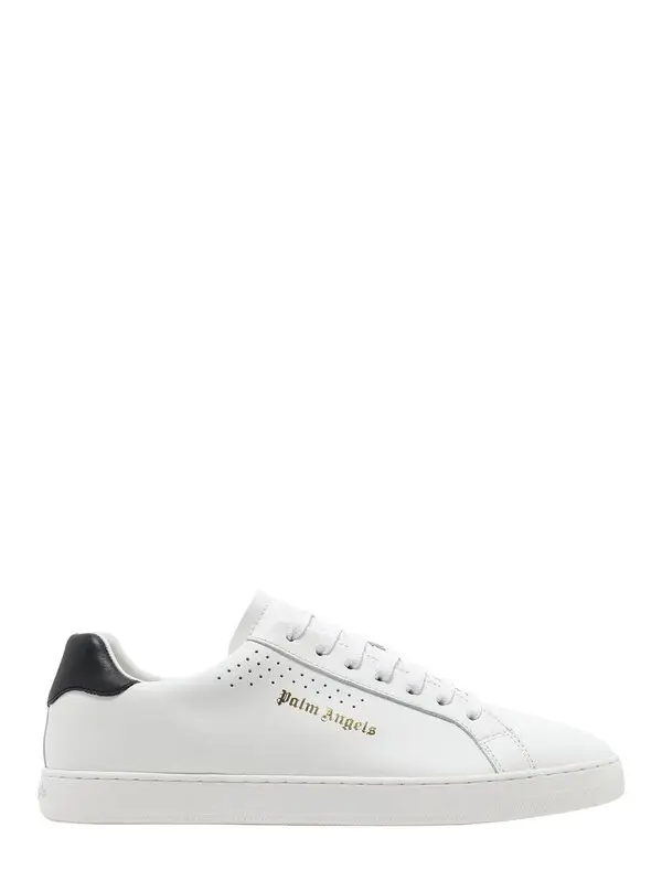 Palm Angels Tennis Sneakers - White